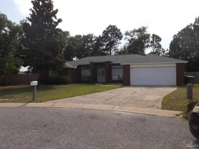 21 Genoa Pl, Pensacola, FL 32507