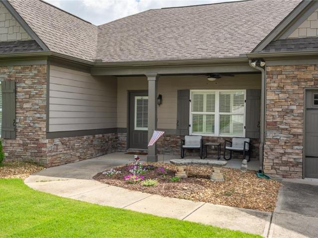 21 Gilreath Trail NW