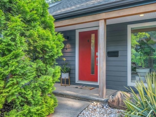 21 Gloucester Rd