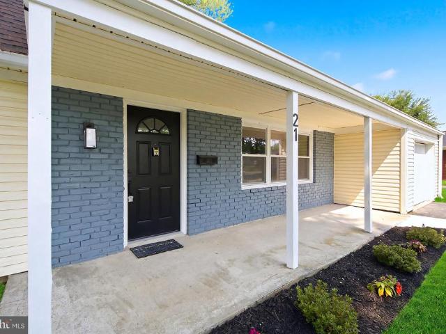 21 Glenview Lane