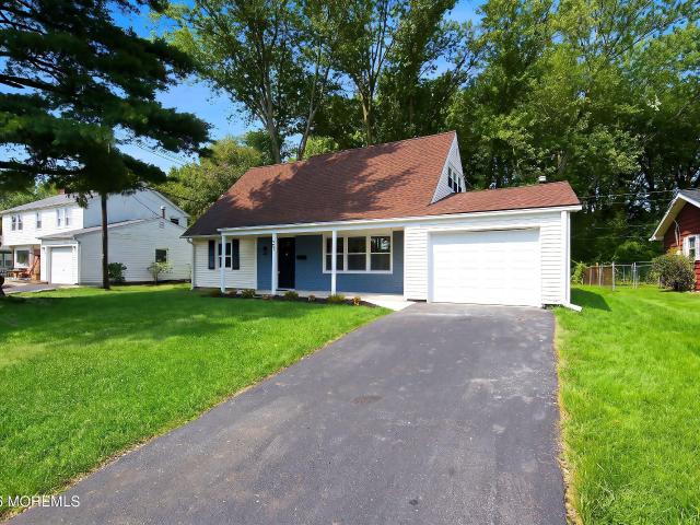 21 Glenview Lane