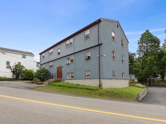 21 Groton St, Unit 5, Ayer, MA 01432 | MLS #73505 | Compass
