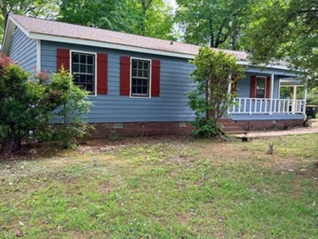 21 Gray Rock Dr NW, Rome, GA 30165