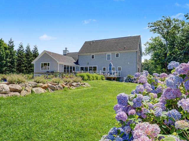 21 Grazing Field Lane