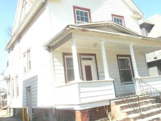 21 Grand Ave S, Poughkeepsie, NY 12603