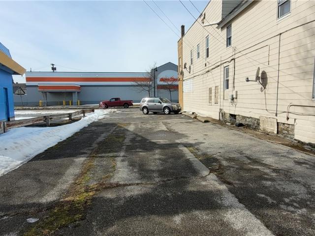 21 Grant Street