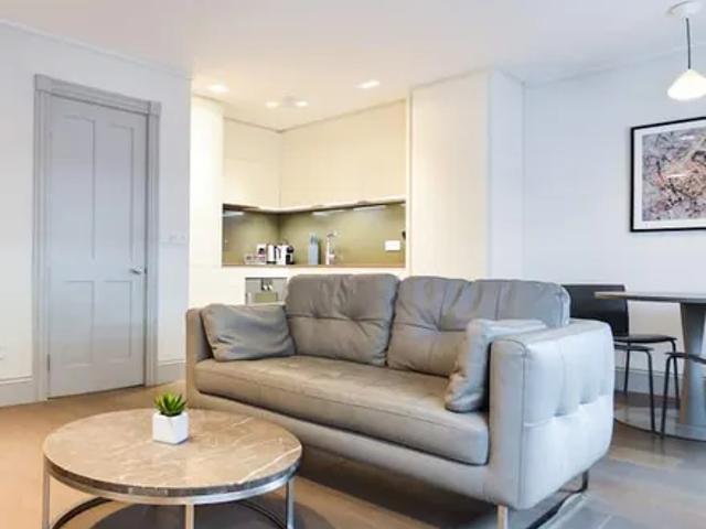 21 Greek St | Studio apartment for rent #117332769 | Rentberry