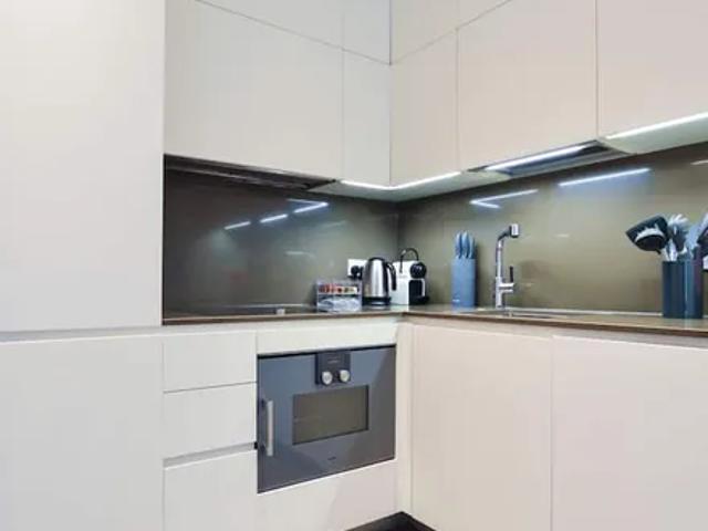 21 Greek St | Studio apartment for rent #117332770 | Rentberry