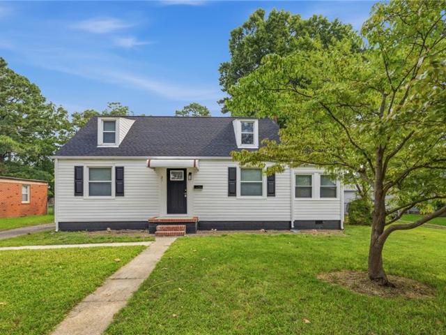 21 Greenbrier Rd