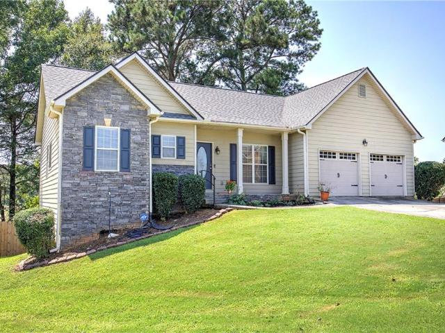 21 Hamil Court NW