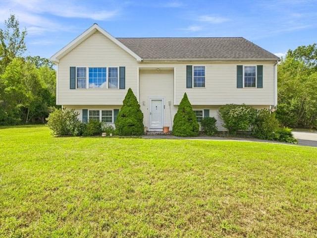 21 Hamilton Way, Holbrook, MA 02343