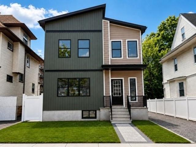 21 Hampton Ter, East Orange, NJ 07018