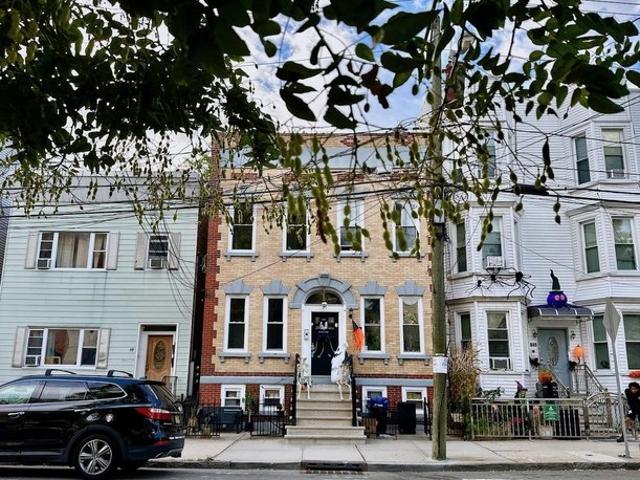 21 Hancock Ave Unit 3, Jersey City, NJ 07307