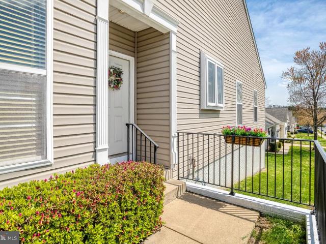 21 Hartford Way # 21