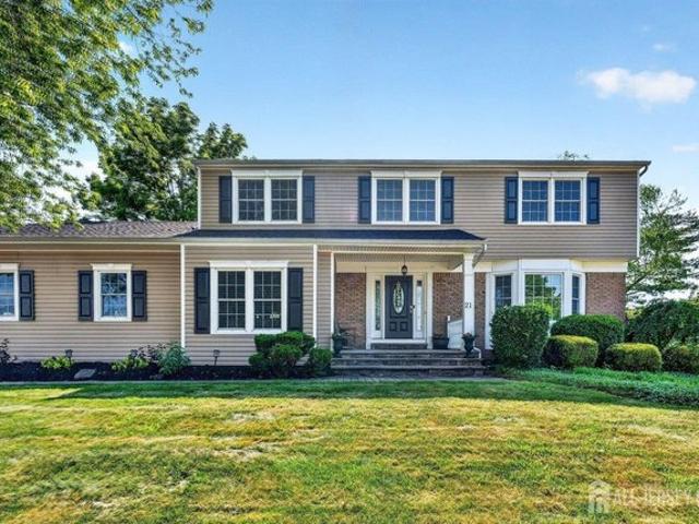21 Harvest Dr, Hillsborough, NJ 08844