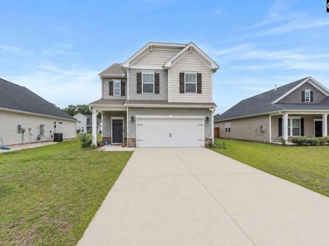 21 Harvest Glen Dr, Elgin, SC 29045