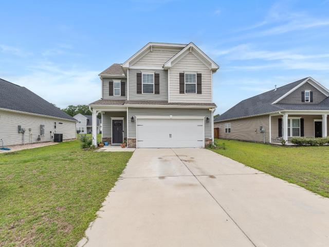 21 Harvest Glen Drive