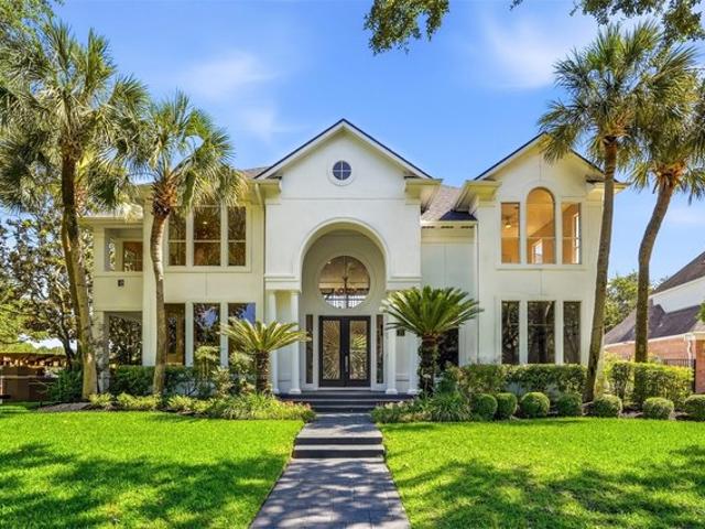 21 Harbor View Dr, Sugar Land, TX 77479