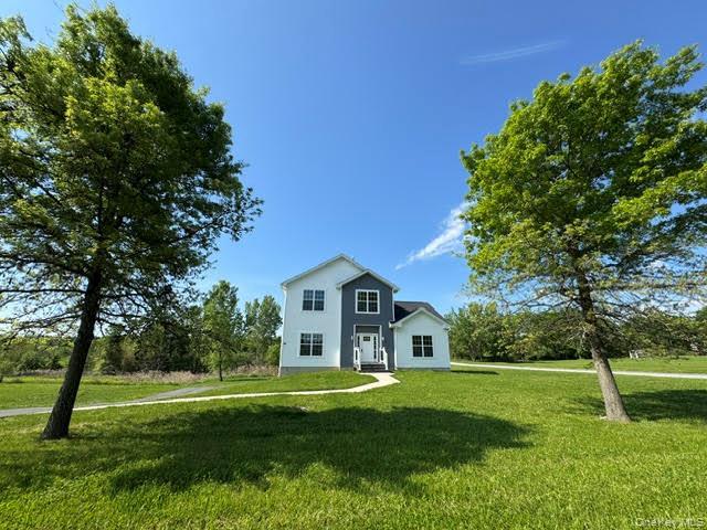 21 Harcourt Cosman Drive