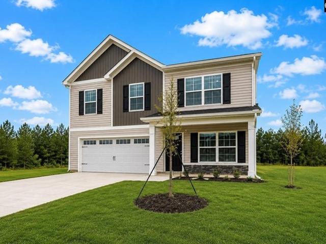 21 Harmon Rd, Hopkins, SC 29061