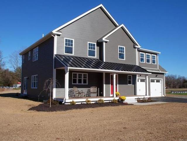 21 Harness Way, Granby, CT 06035