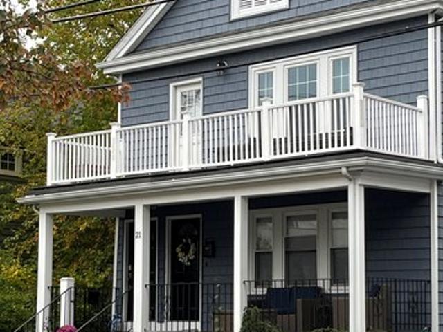 21 Harold St Unit 1, Medford, MA 02155