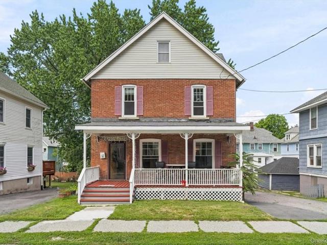 21 Harrison St, Middletown, NY 10940