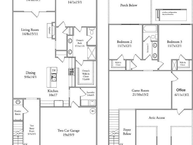 21 Hasbrook Ln, Unit SITE 3, Greenville, SC 29607 | MLS #1578