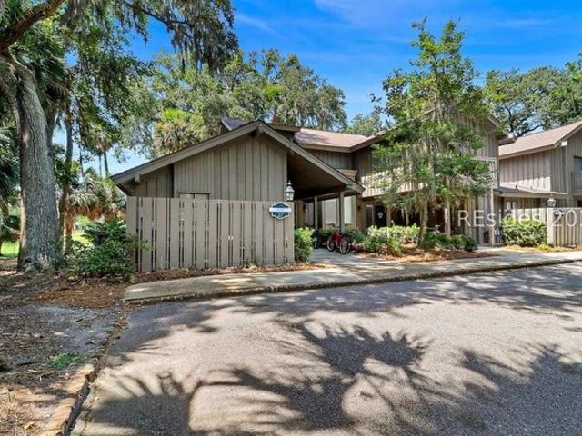 21 Haul Away Apt 27, Hilton Head Island, SC 29928
