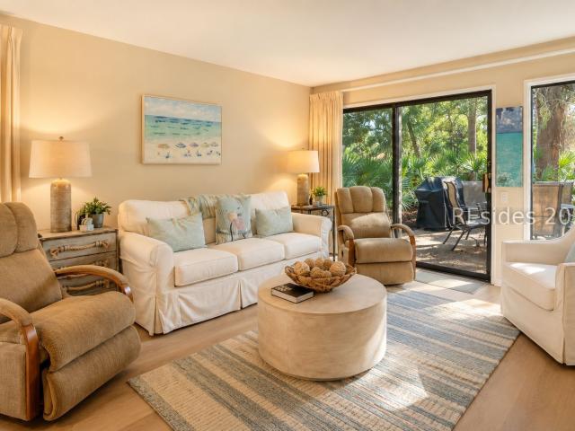21 Haul Away, Unit 17, Hilton Head Island, SC 29928 | MLS #504121