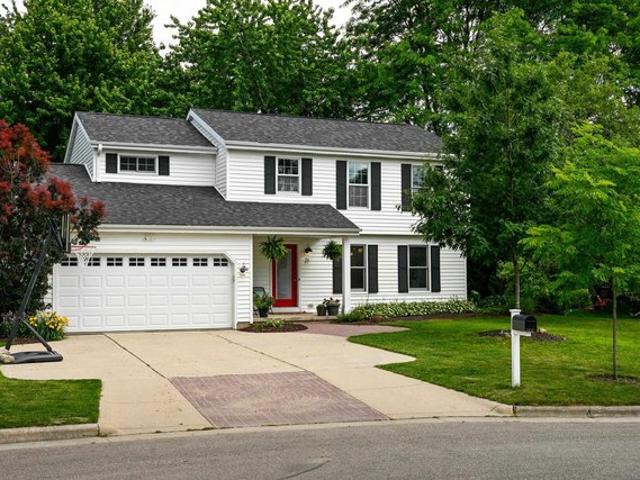21 Haverhill Cir, Madison, WI 53717