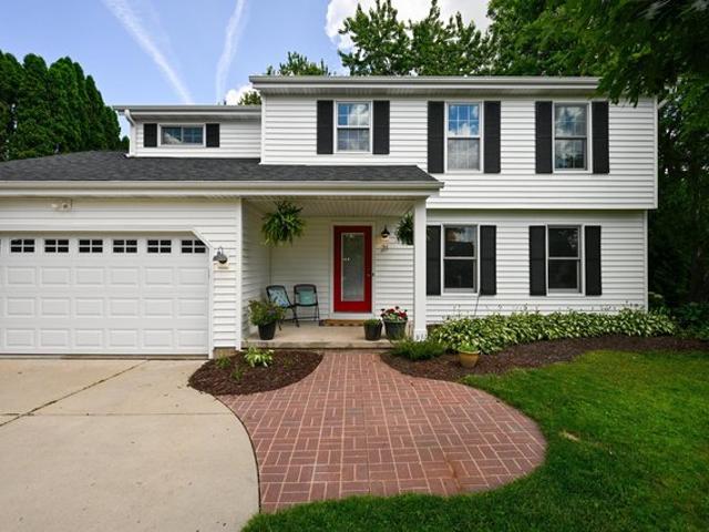 21 Haverhill Cir, Madison, WI 53717