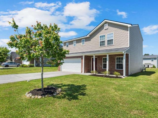21 Hawk Spring Drive SW