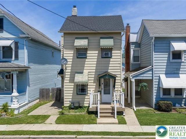 21 Henderson St, Phillipsburg, NJ 08865