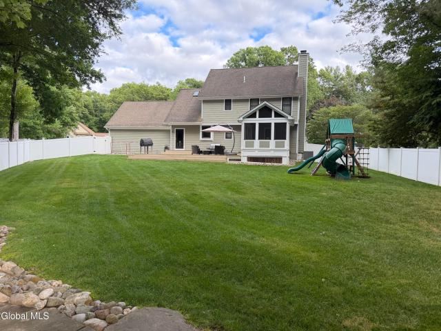 21 Heather Drive