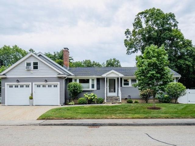 21 Helen Dr, Marlborough, MA 01752