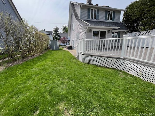 21 Herbert Avenue