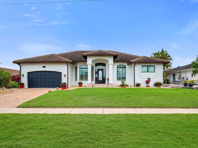 21 Hickory Court, Marco Island, US, FL