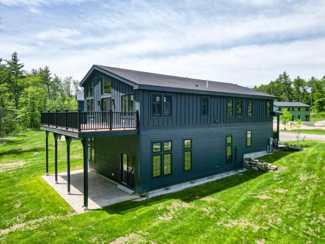 21 Hidden Glade Dr, Bartlett, NH 03845 | MLS #5065