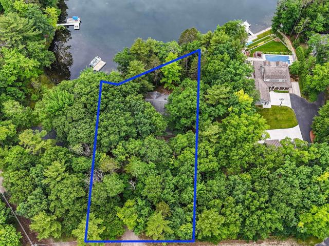 21 High Lake Road