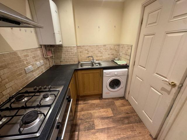 21 High Street, Haverfordwest SA61, 1 bed flat to rent, £625 pcm | PrimeLocation
