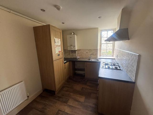21 High Street, Haverfordwest SA61, 2 bed flat to rent, £750 pcm | PrimeLocation