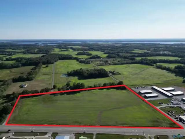 21 HIGHWAY 72, ROGERSVILLE, AL 35652 Vacant Land For Sale MLS.