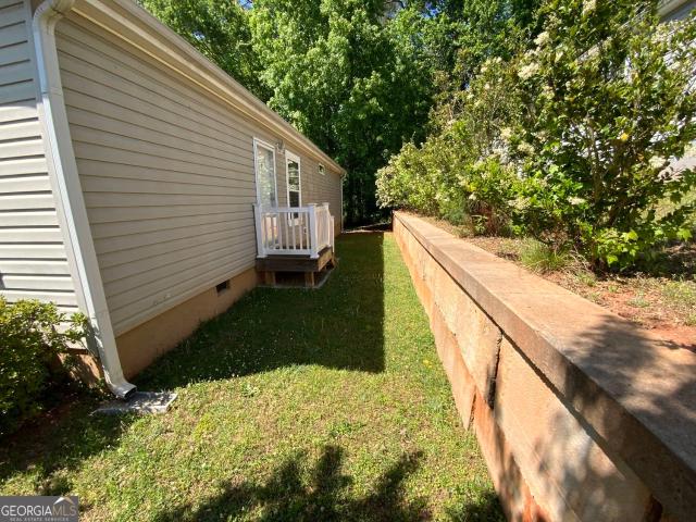 21 Hillandale Street