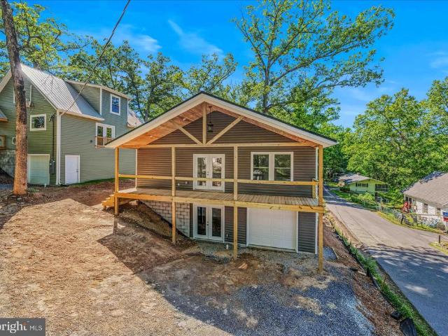 21 Hilltop Street
