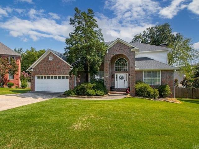 21 Honey Bear Ct, Little Rock, AR 72223