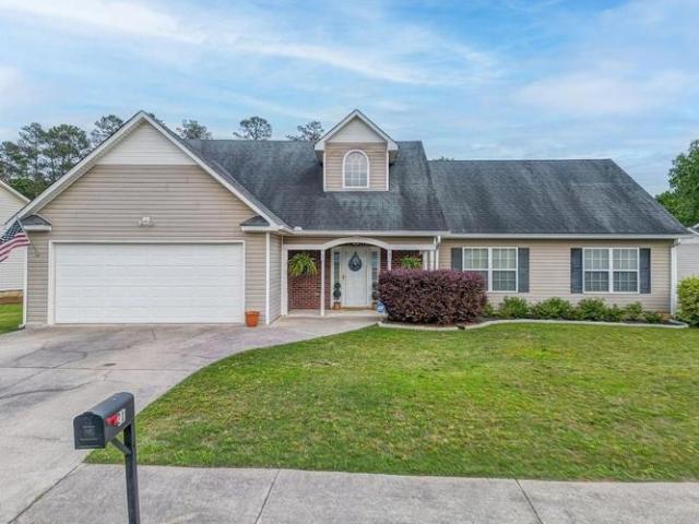 21 Honeytree Trail, Rome, GA 30165