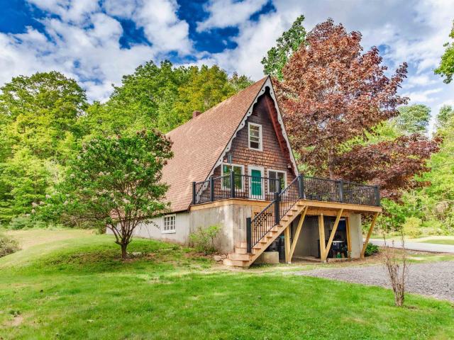 21 Hoadley Road
