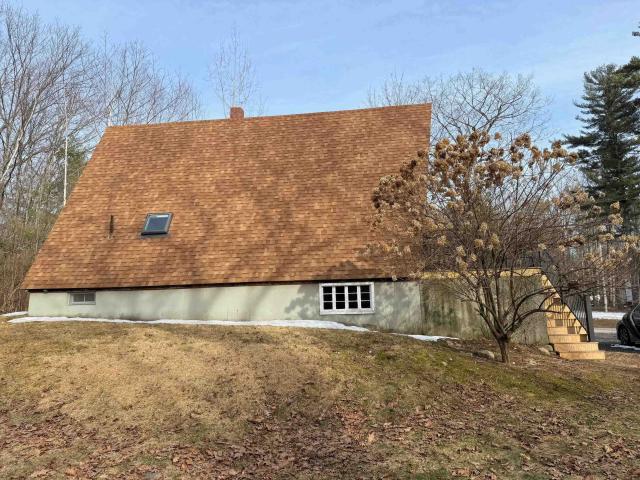 21 Hoadley Road