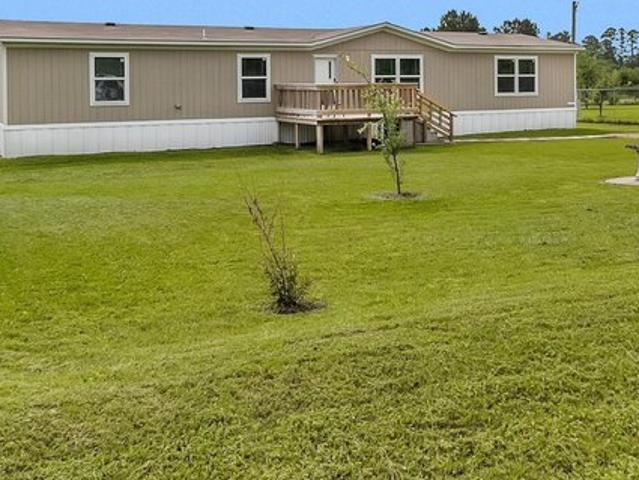 21 Hopewell Rd, Huntsville, TX 77320